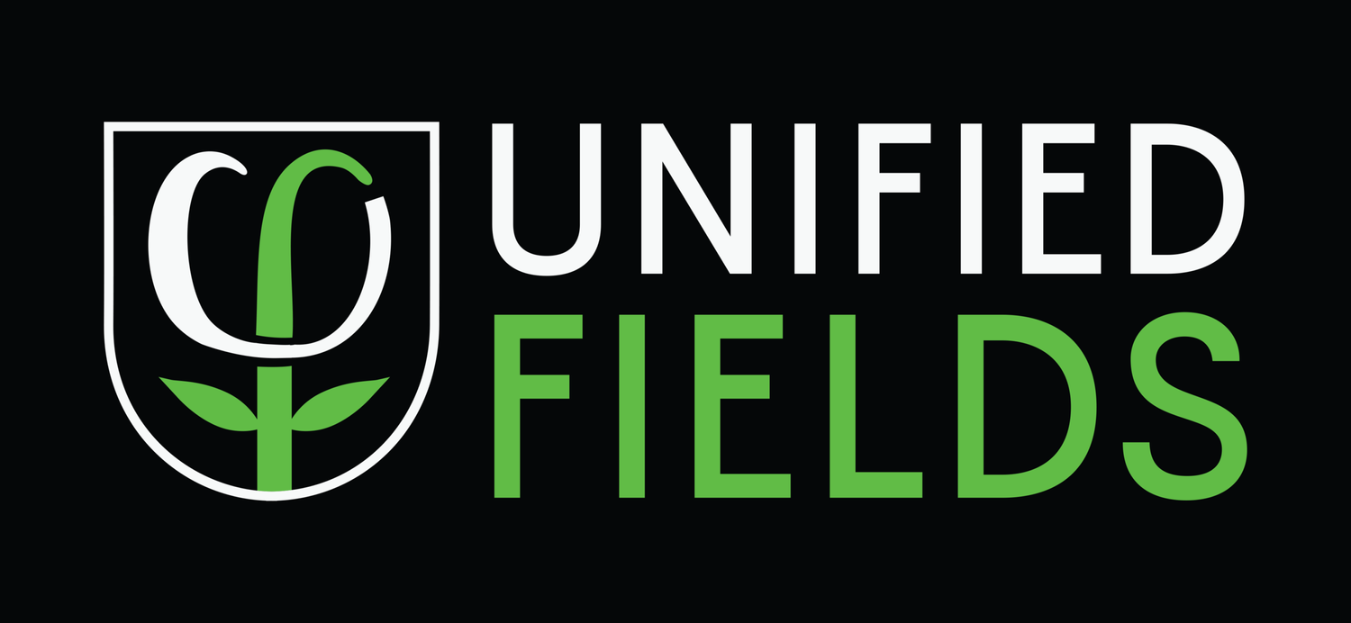 UNIFIED FIELDS