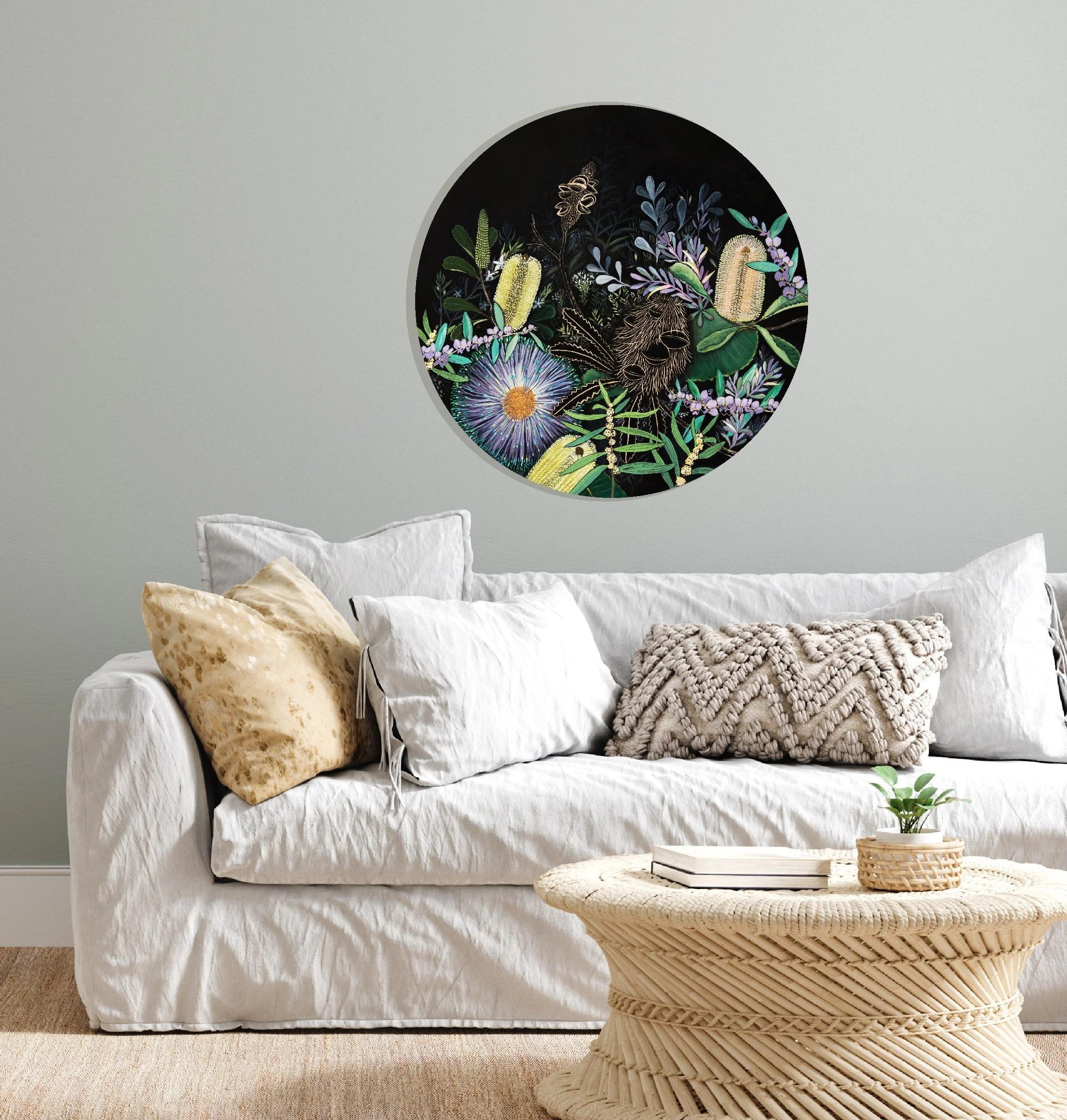Exquisite things — Wendy Olsen - Artist