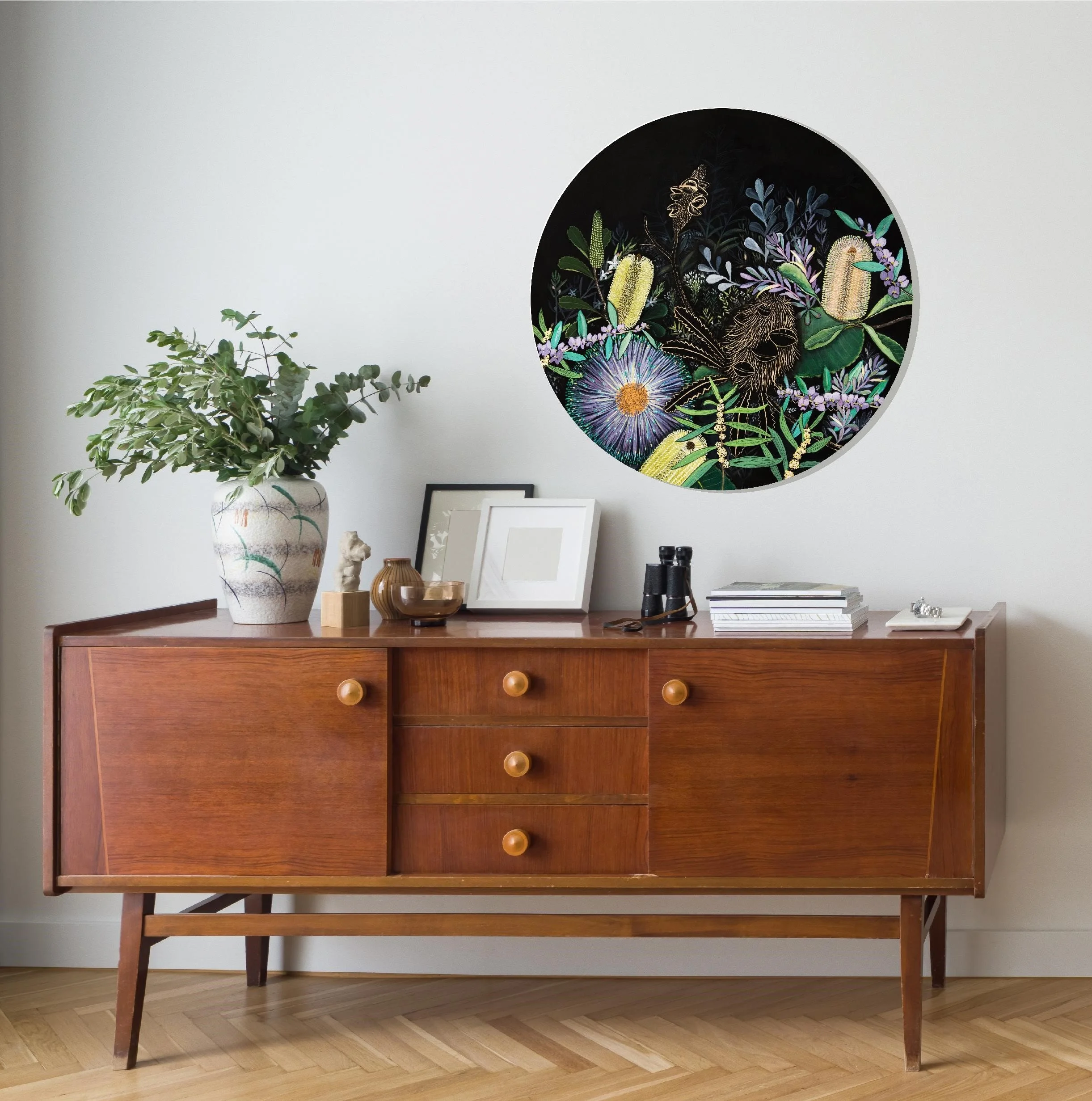 Exquisite things — Wendy Olsen - Artist