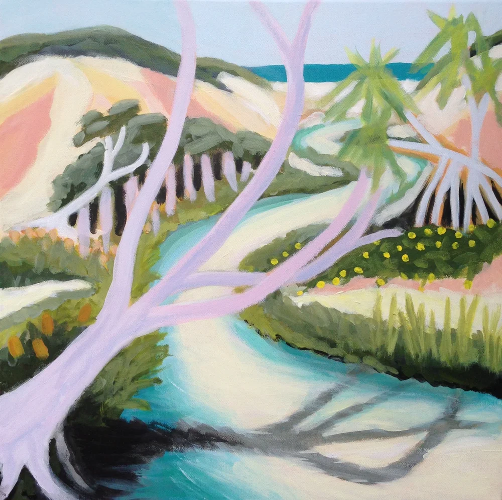 Gallery - Wendy Olsen - Artist — Wendy Olsen - Artist