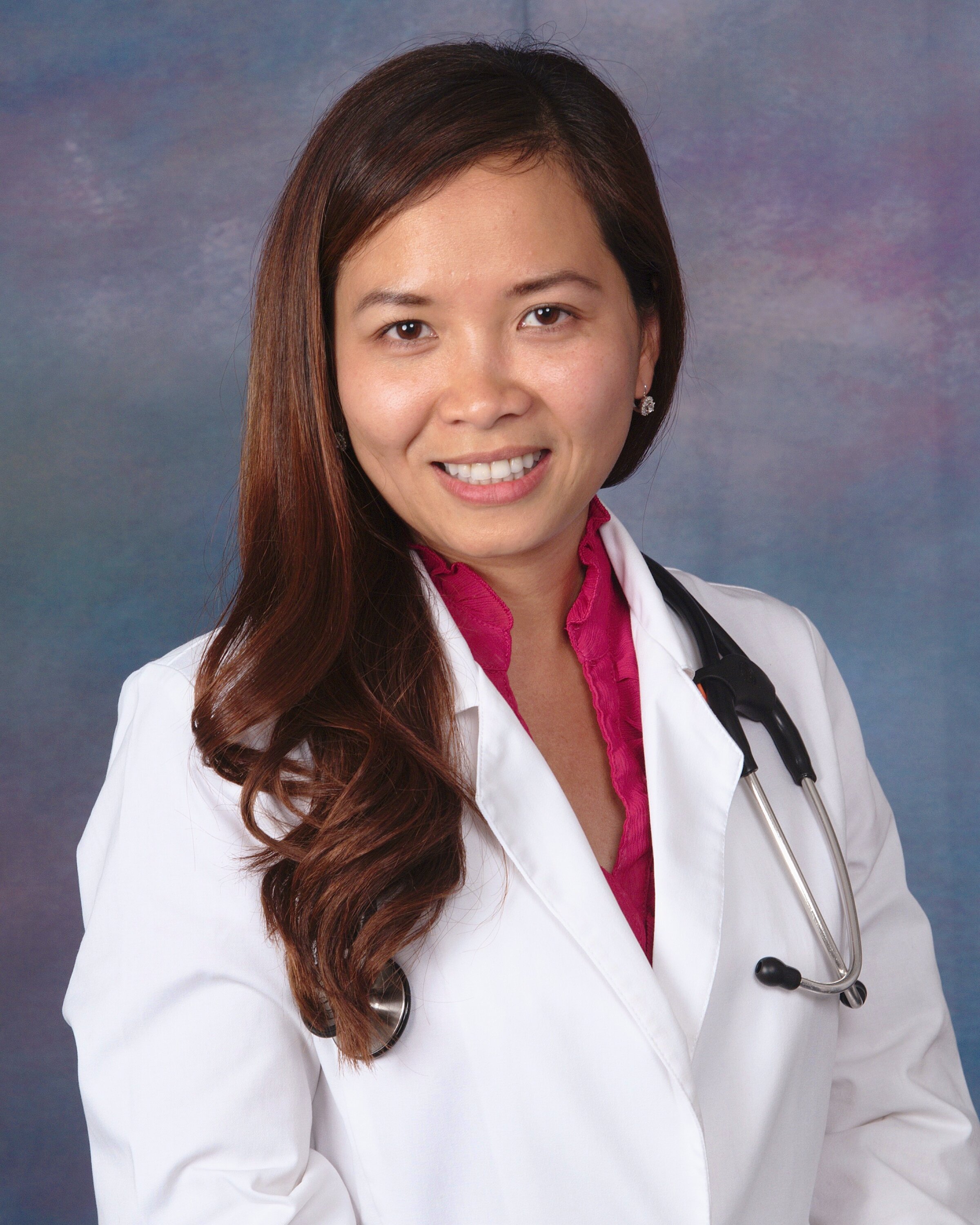 Dr. Ngoc Tram Gia Tran — Pacific Renal Associates