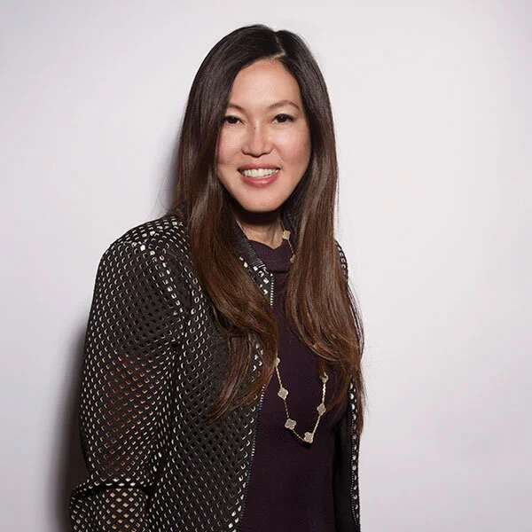 Speaker Series with Diana Lee, CEO of Constellation Agency — Women of ...