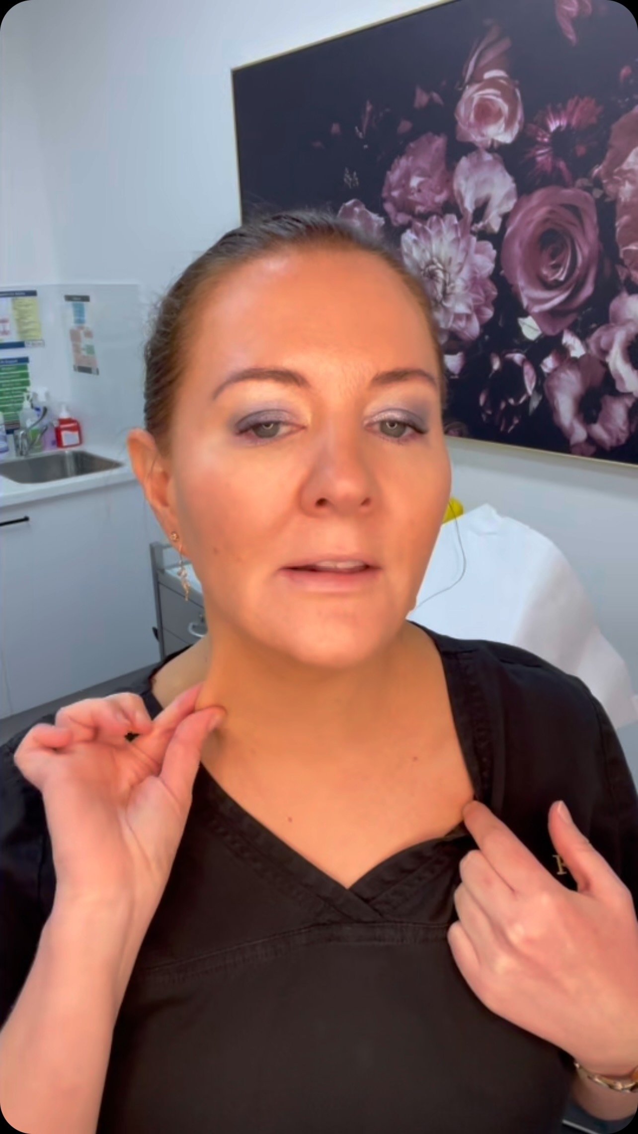 Rf Skin Tightening Brisbane Sonder Private Brisbane
