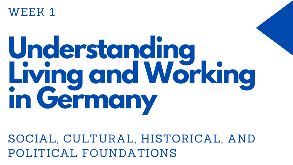 Germany Career Competencies — Jessica Schüller