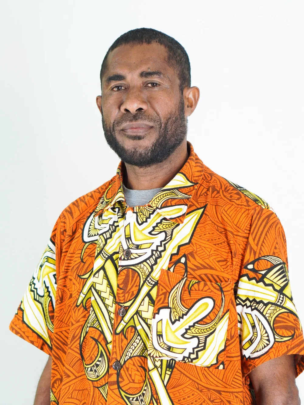 Local Leadership & Collective Action Program — The Voice Inc