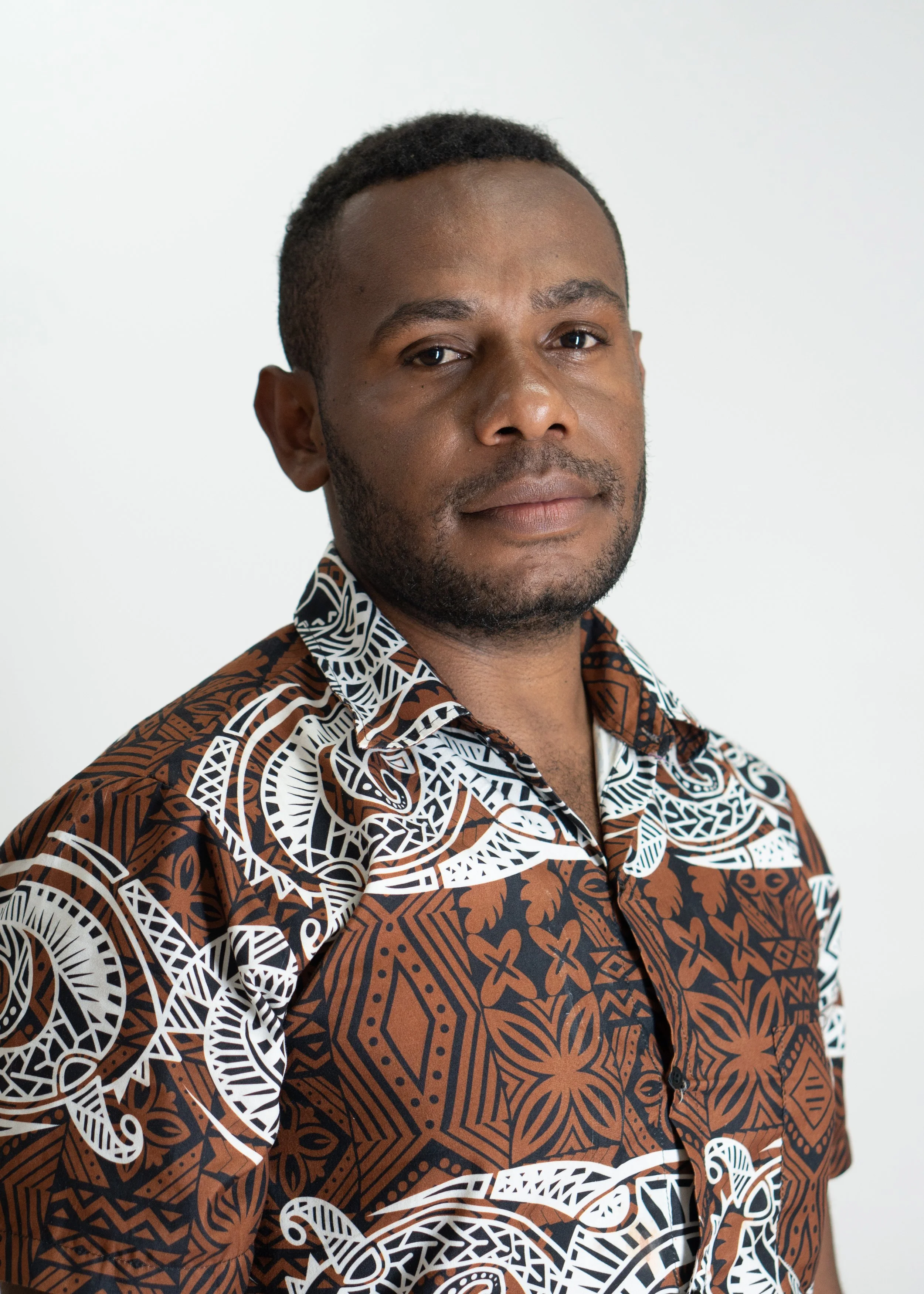 Local Leadership & Collective Action Program — The Voice Inc