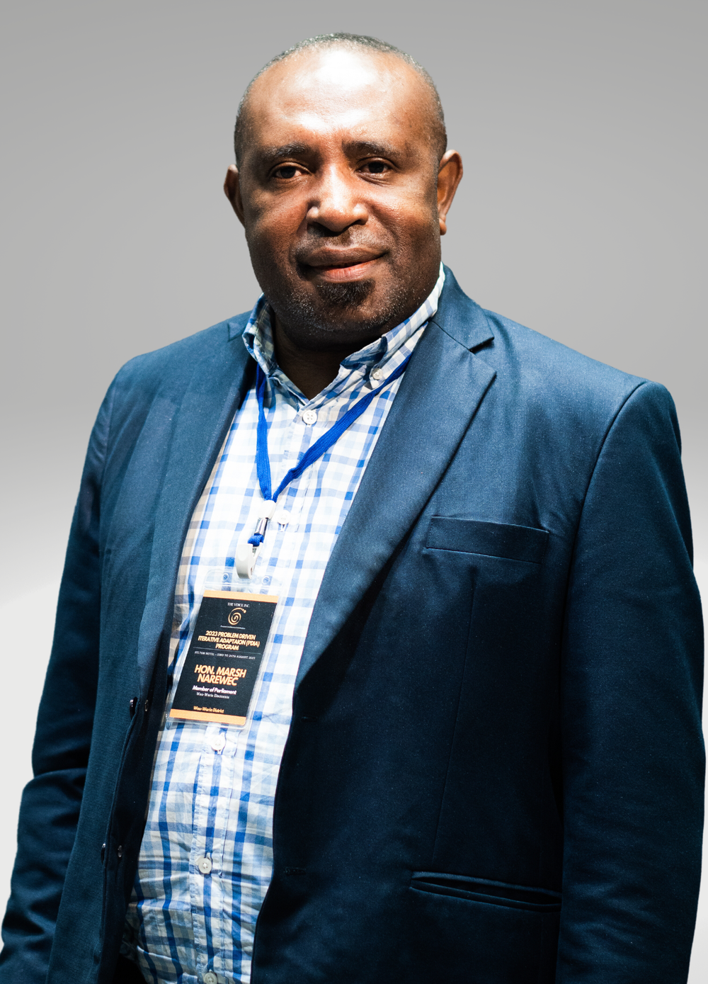 Local Leadership & Collective Action Program — The Voice Inc