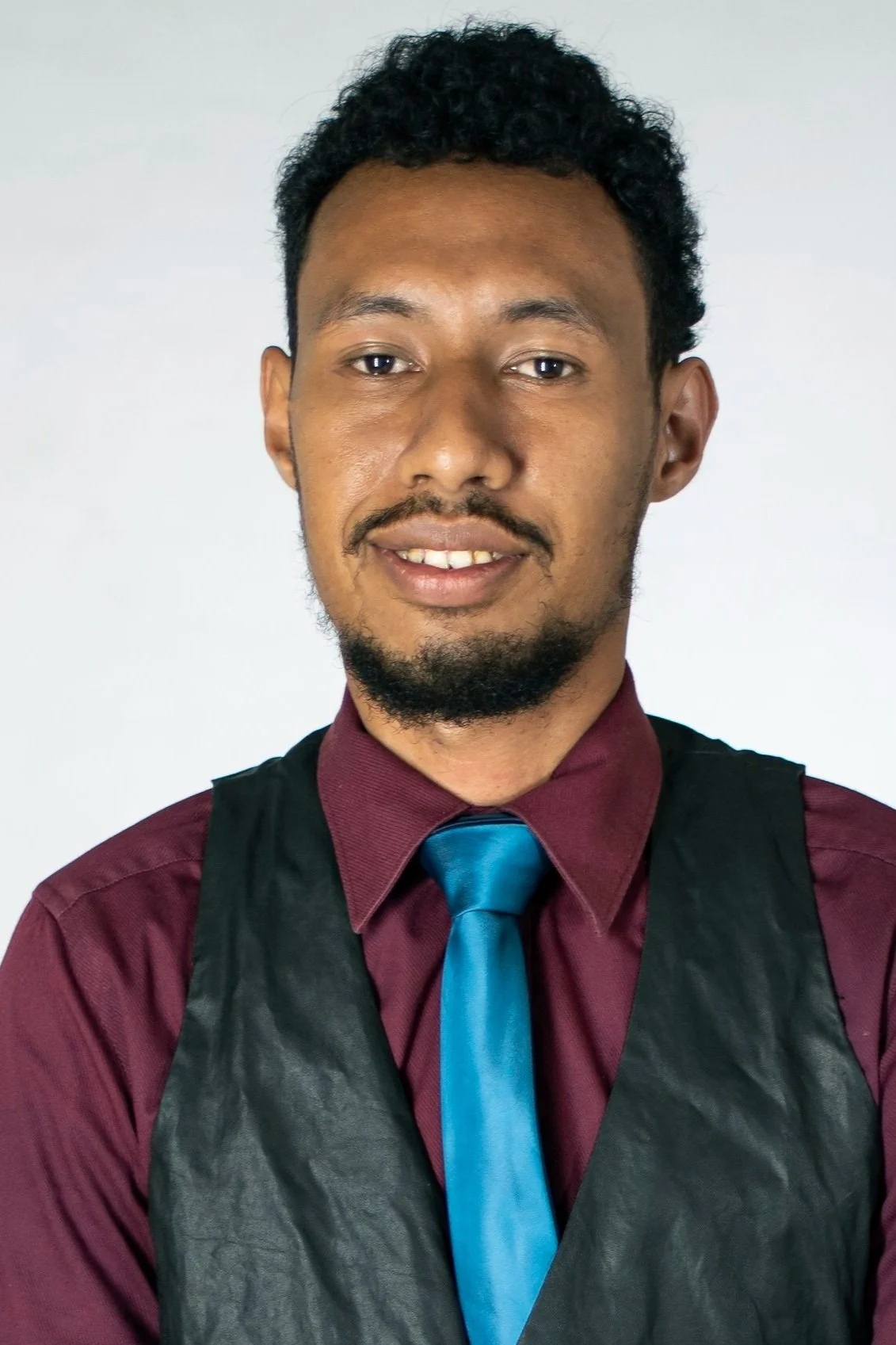 Local Leadership & Collective Action Program — The Voice Inc