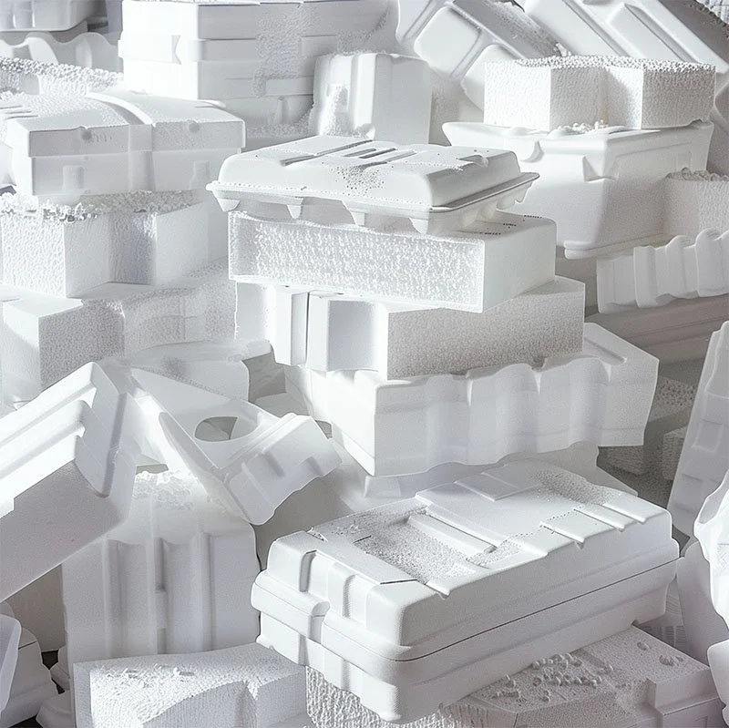 Nicsons Expanded polystyrene (EPS) Blog
