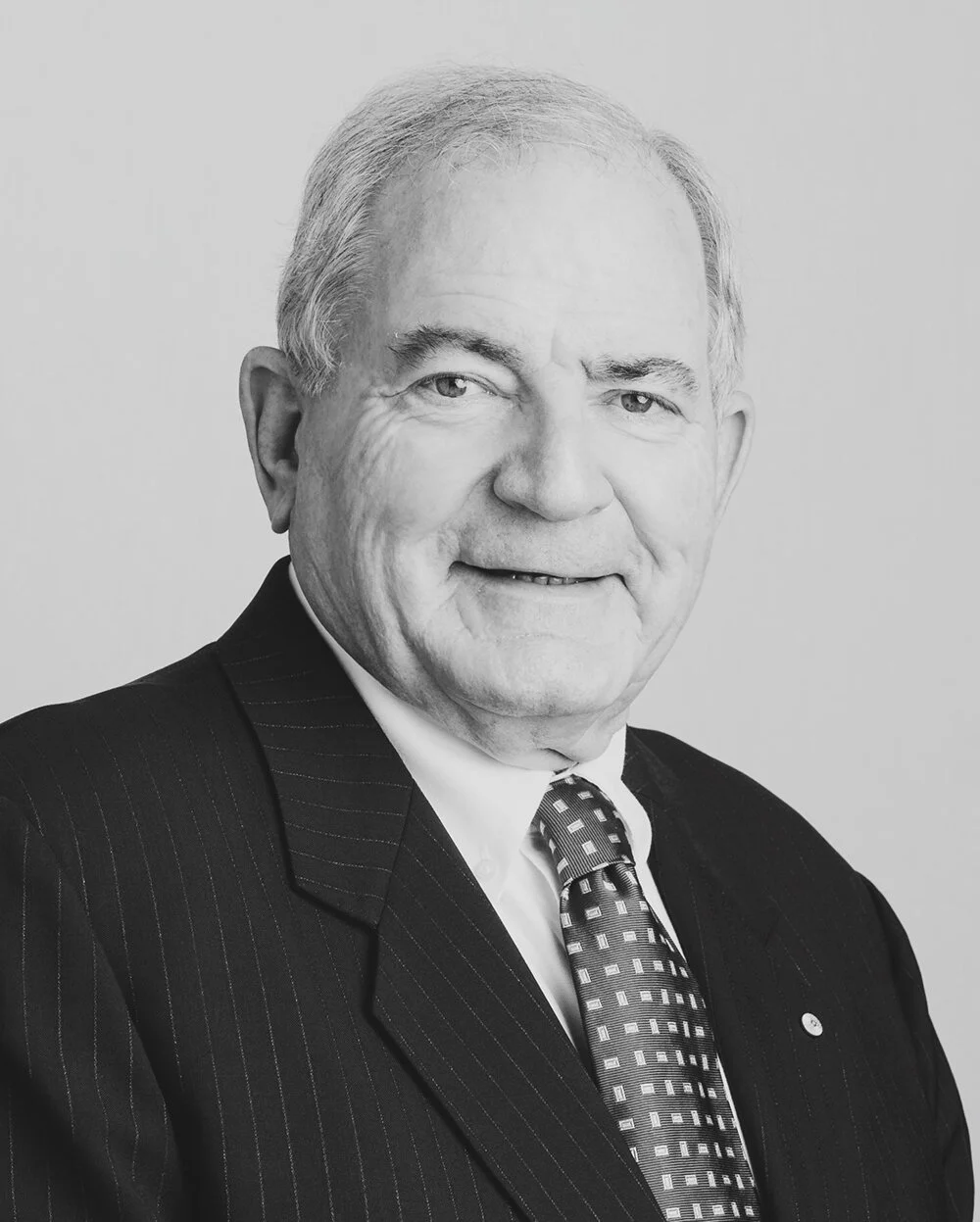 Who We Are — Stonehouse Corporation