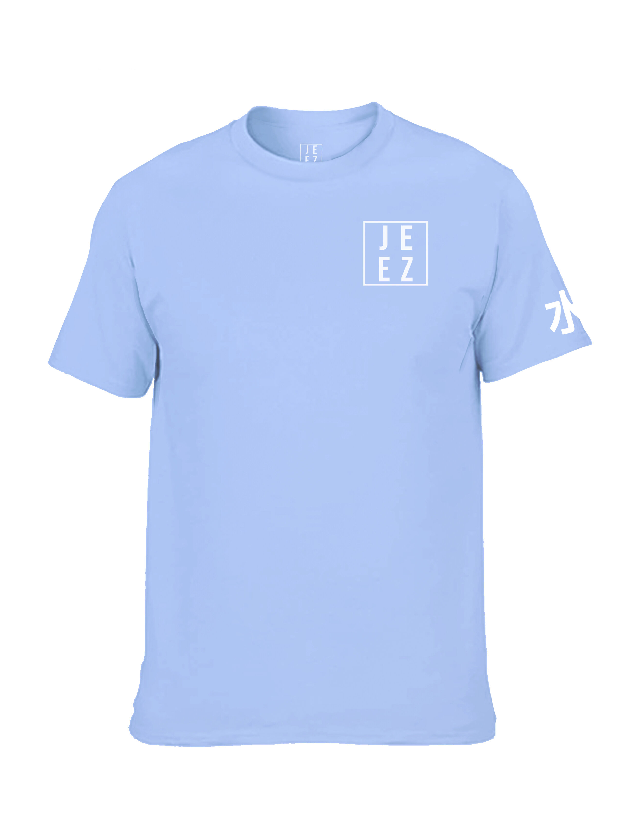 JeeZ — Artist Portfolio