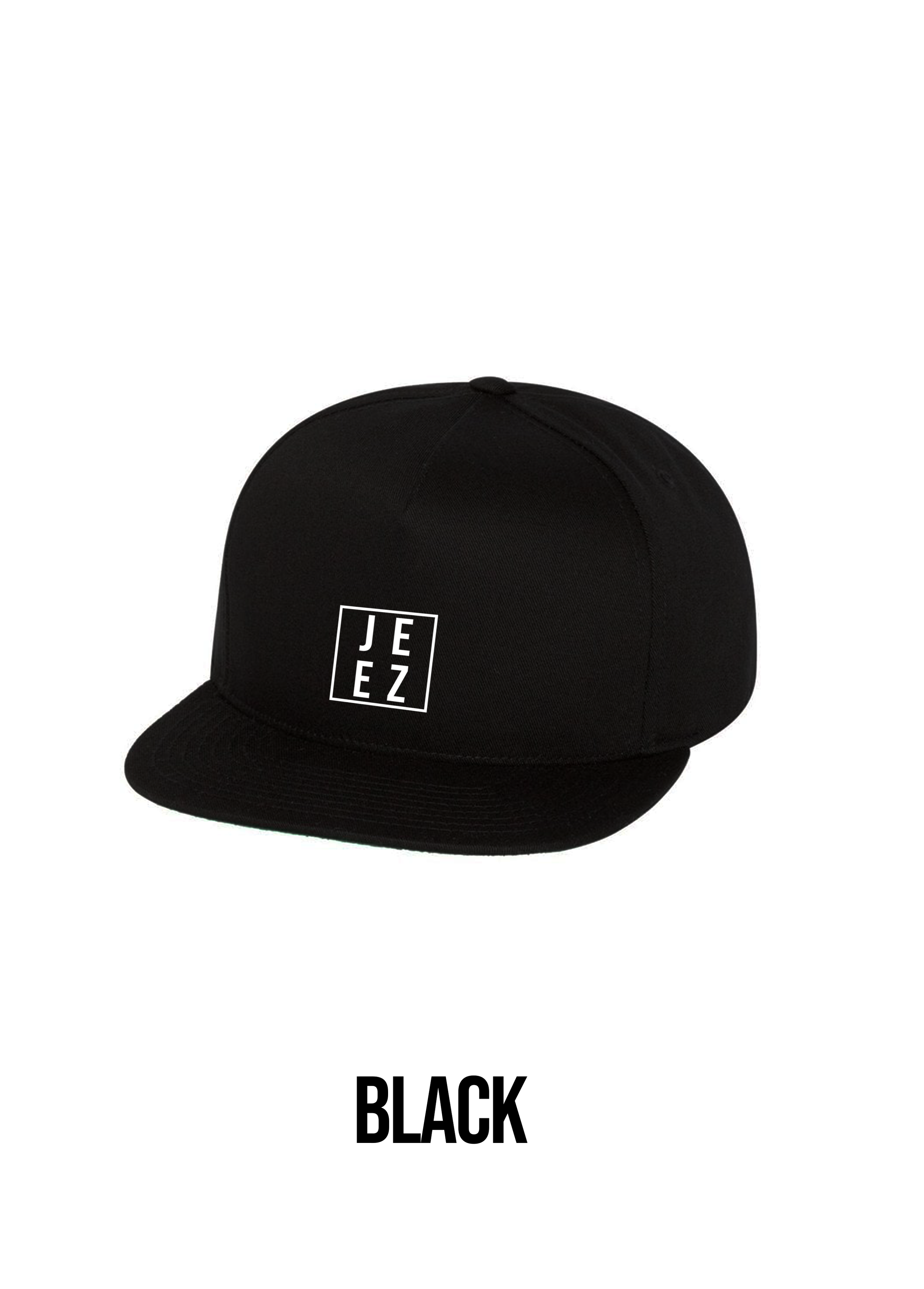 JeeZ — Artist Portfolio