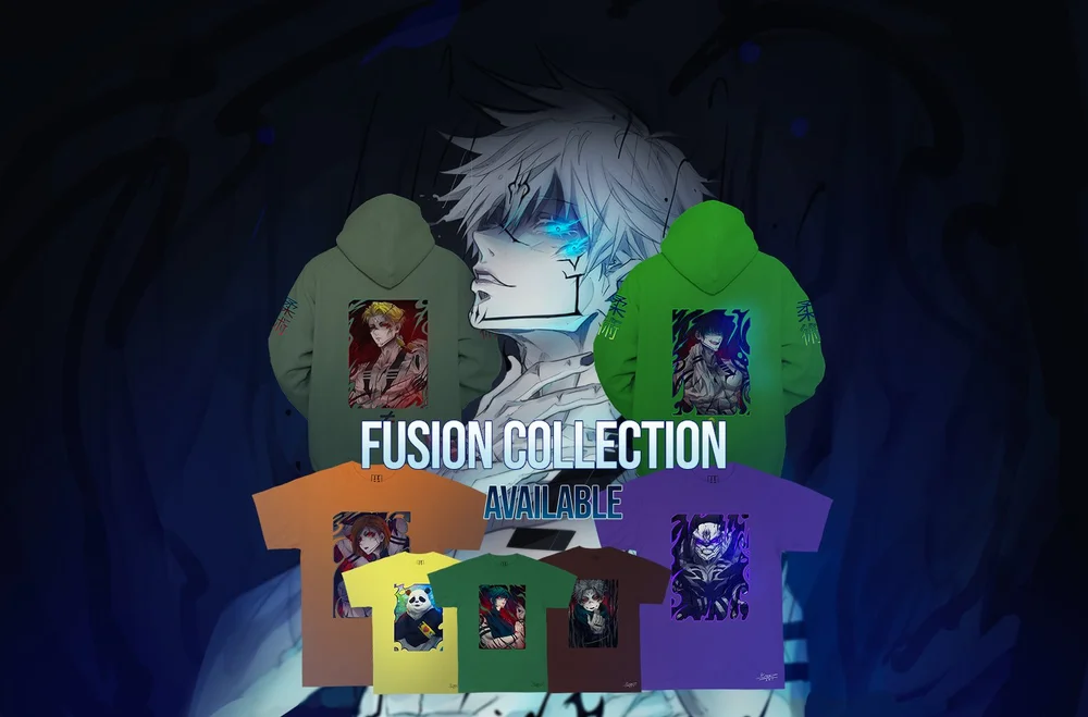 Jeezartz' Store