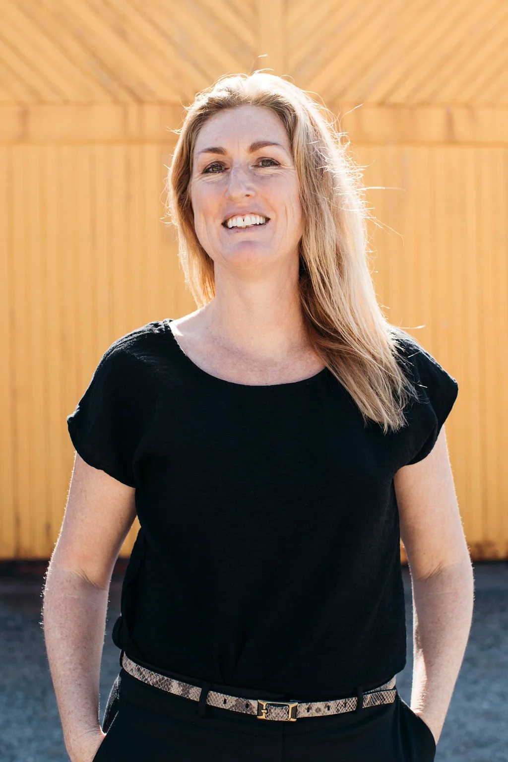 The Profession Pivot — Kate Brookfield