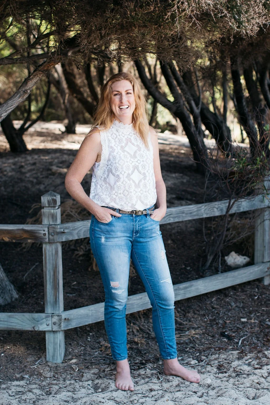 Masterclass — Kate Brookfield