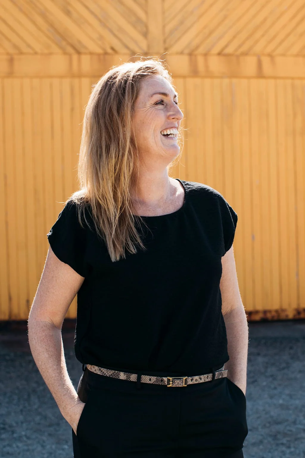 Masterclass — Kate Brookfield