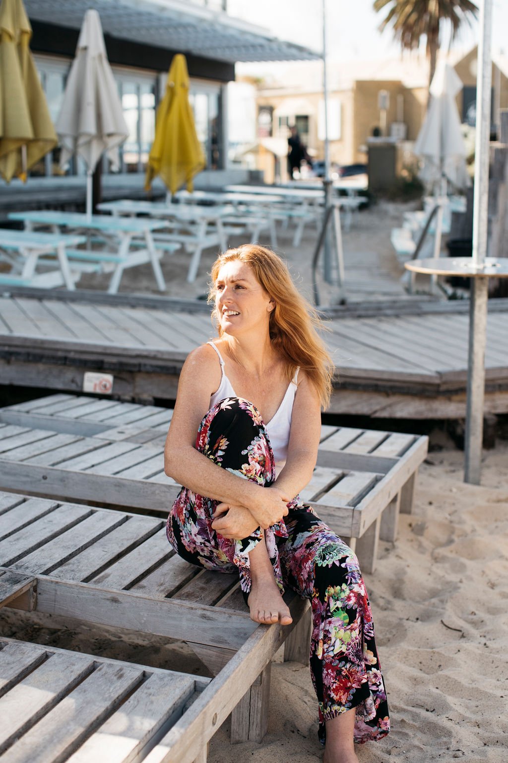 Free 6 Steps to Your Purpose — Kate Brookfield