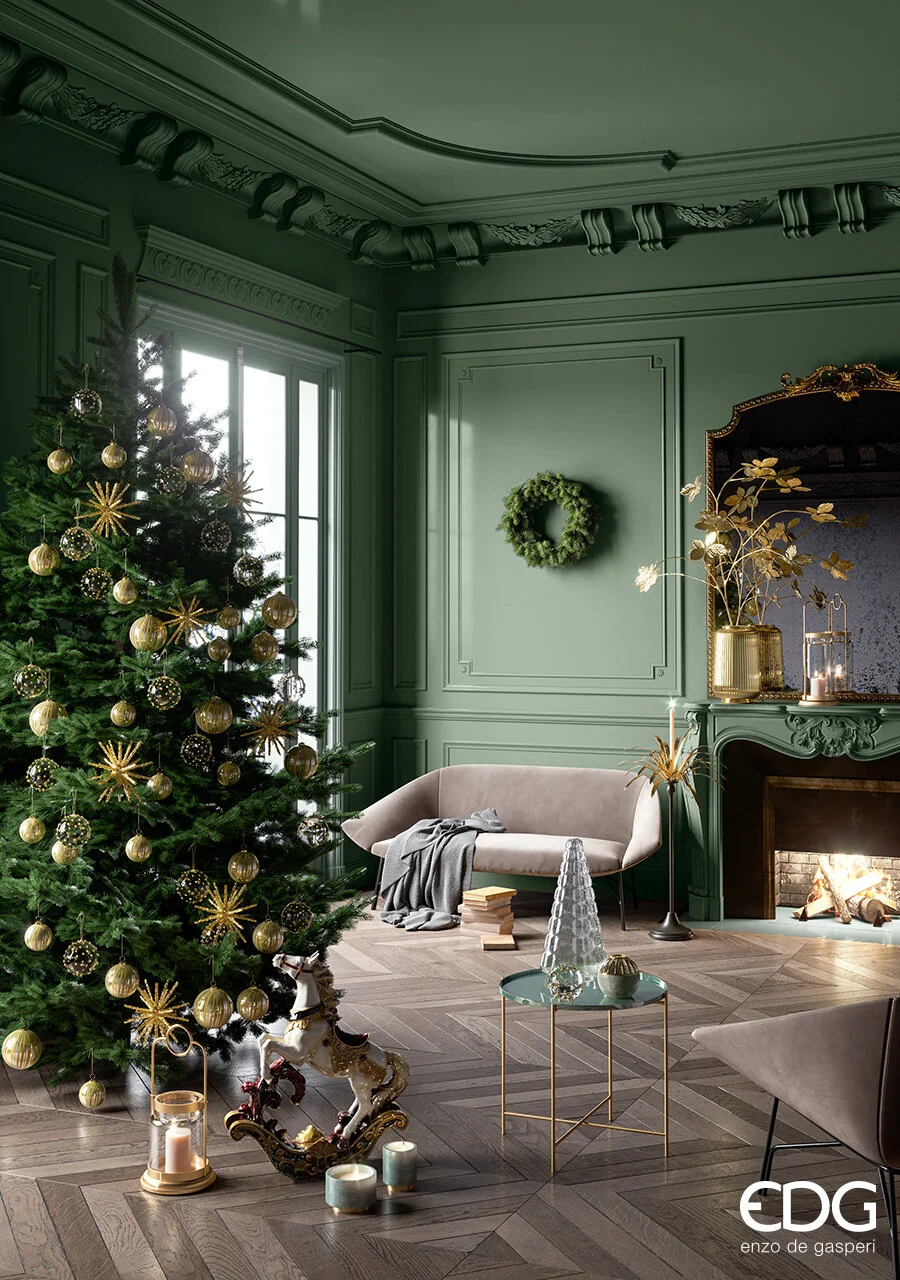 Christmas — Luca Becchi Lab