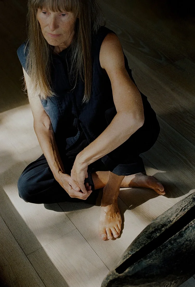 SARAH JOHNSON
