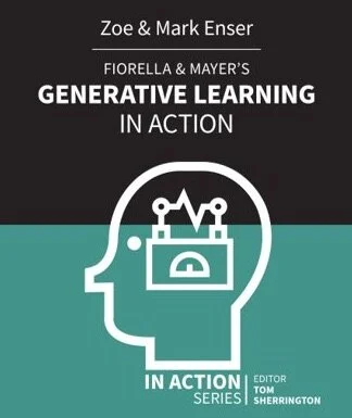 Generative Learning - an introduction — [ the teaching Lane ]