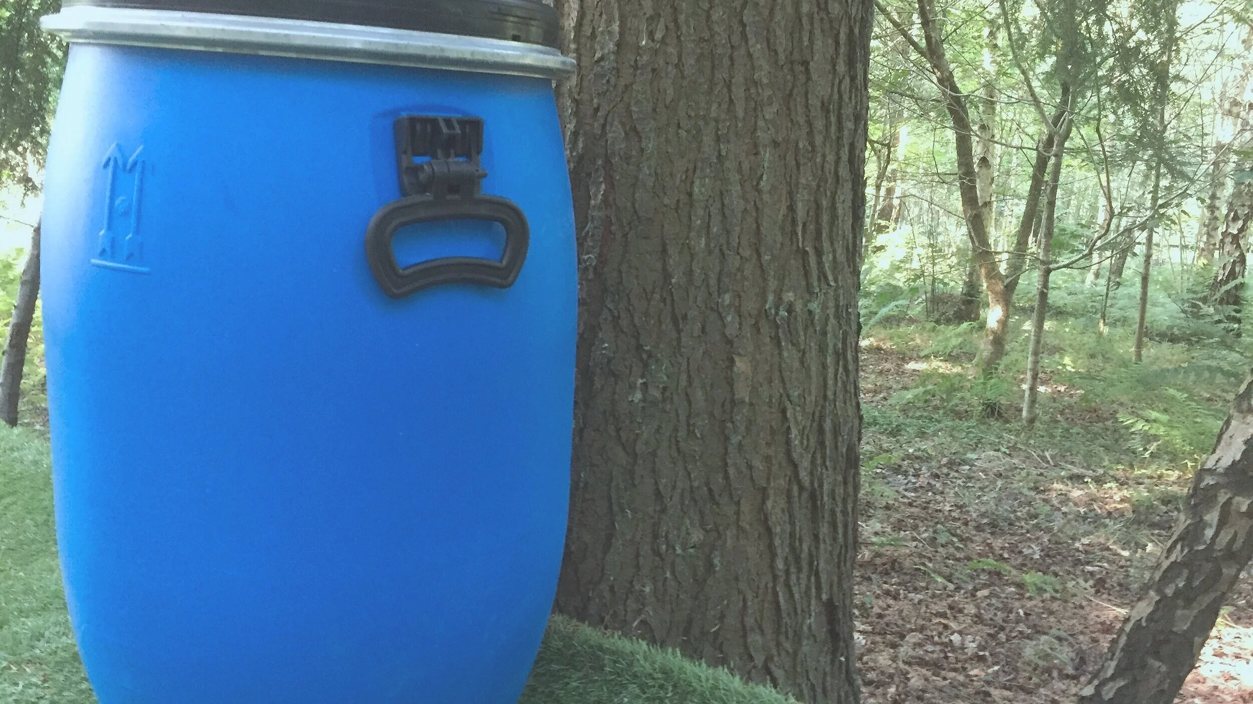 Bug Out Emergency Survival Barrel — The Bug Out Prepper Shop & Survival ...