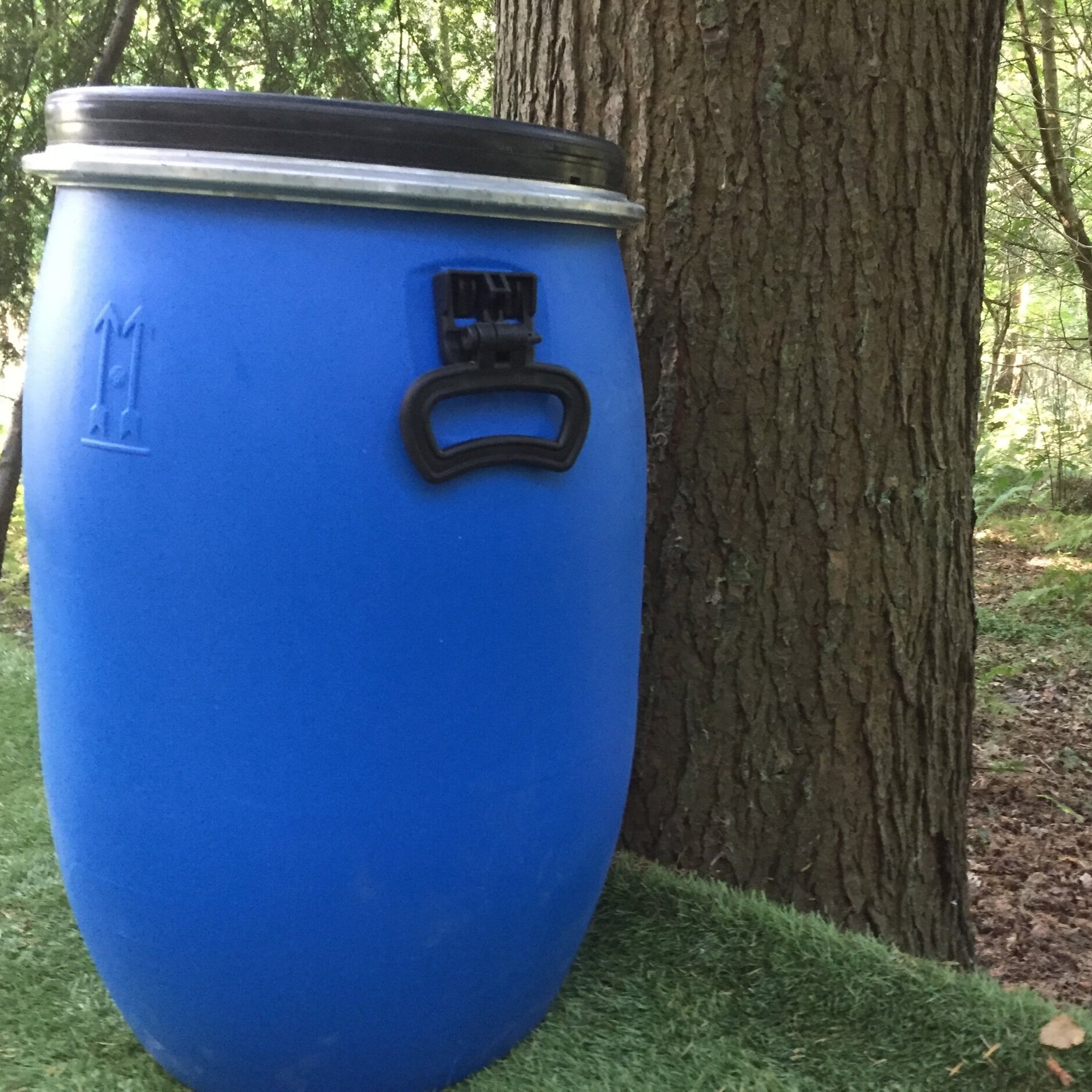 The Bug Out Emergency Preppers and survival Supplies U.K.