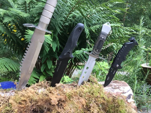 Tools and equipment for survival, prepping and outdoors — The Bug Out ...