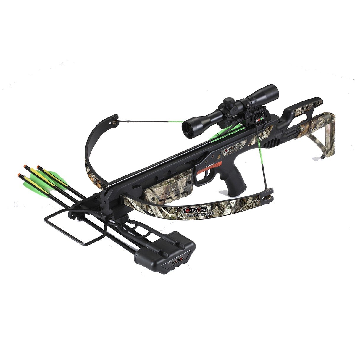 Crossbows and crossbow equipment — The Bug Out Emergency Preppers and ...