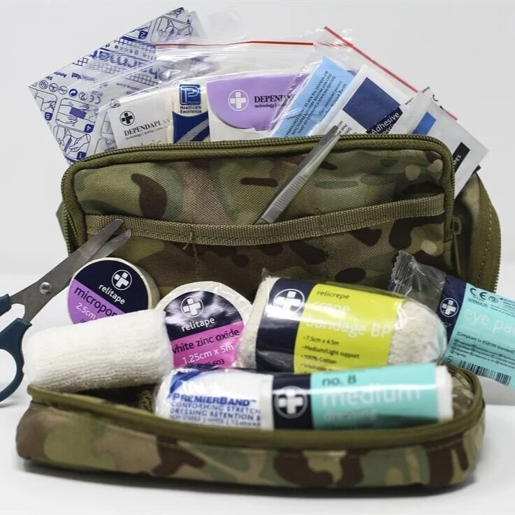 Tools and equipment for survival, prepping and outdoors — The Bug Out ...