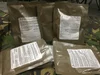 Best range of British Military MRE pouches and heater packs — The Bug ...