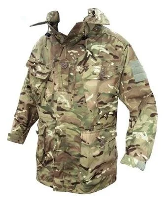 British army surplus clothing, boots and equipment — The Bug Out ...