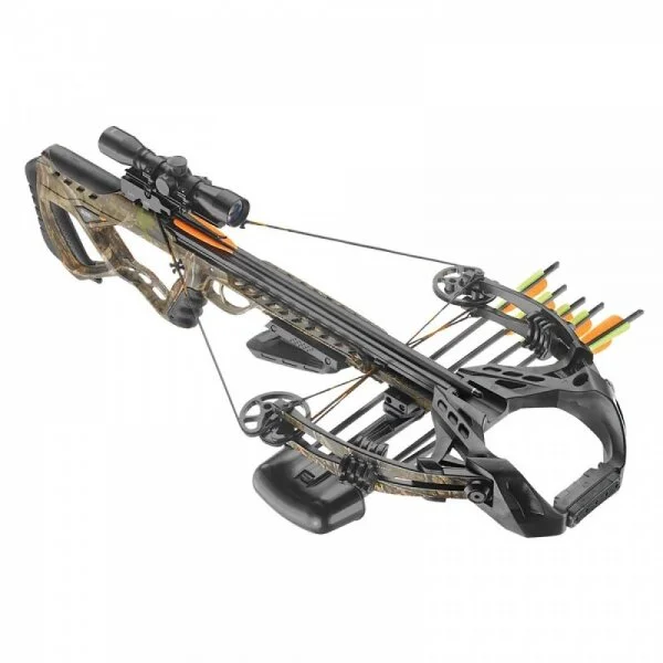 UK Best deals on Crossbows and accessories — The Bug Out Prepper Shop ...