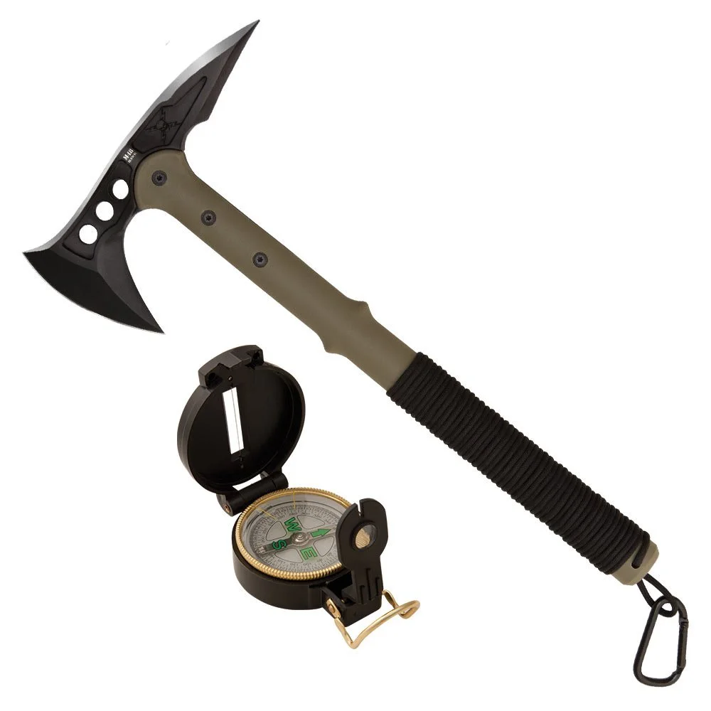 UK Prepping and survival knifes, axes and cutting tools — The Bug Out ...
