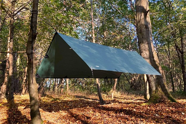 DD Tarp M — The Bug Out Prepper Shop & Survival Supplies
