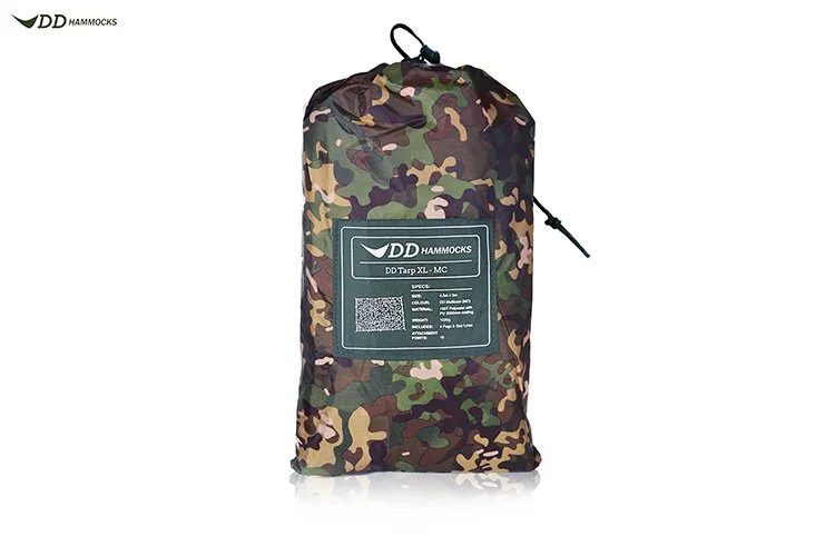 DD Tarp XL - MC — The Bug Out Prepper Shop & Survival Supplies