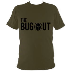 The Bug Out Emergency Preppers and survival Supplies U.K.