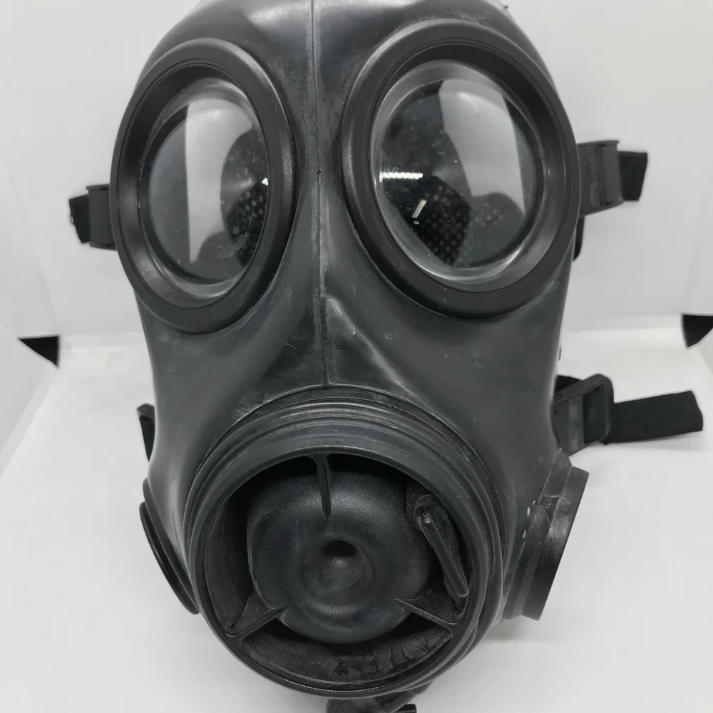 UK Suppliers of CBRN / NBC protection equipment — The Bug Out Prepper ...