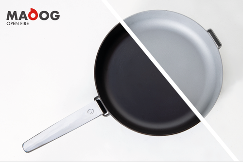 Carbon steel outdoor cooking set — The Bug Out Prepper Shop & Survival ...
