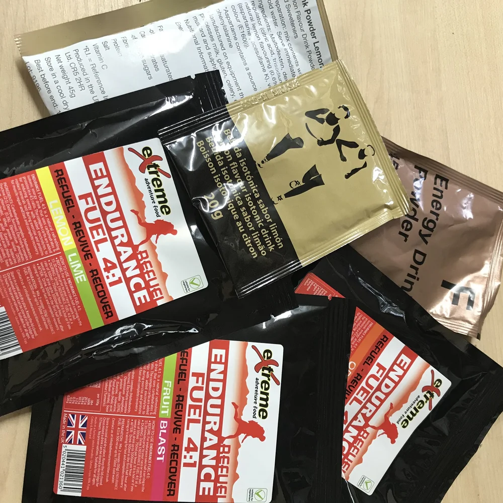 British Military Biscuits Brown — The Bug Out Prepper Shop & Survival ...