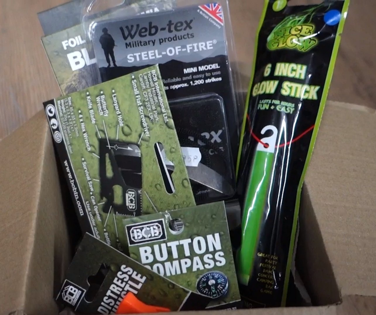 Tools and equipment for survival, prepping and outdoors — The Bug Out ...