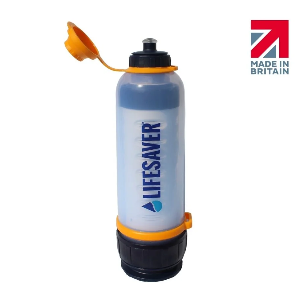 lifesaver jerry cans and water filter systems — The Bug Out Prepper ...