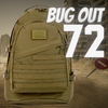 72 hour Bug Out Bags for complete emergency survival — The Bug Out ...