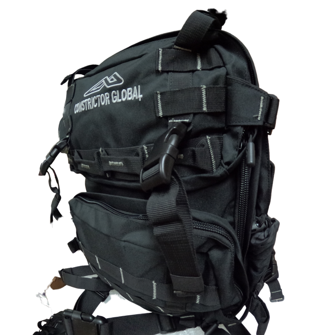 cribgogh tactical rucksacks and bergens — The Bug Out Prepper Shop ...