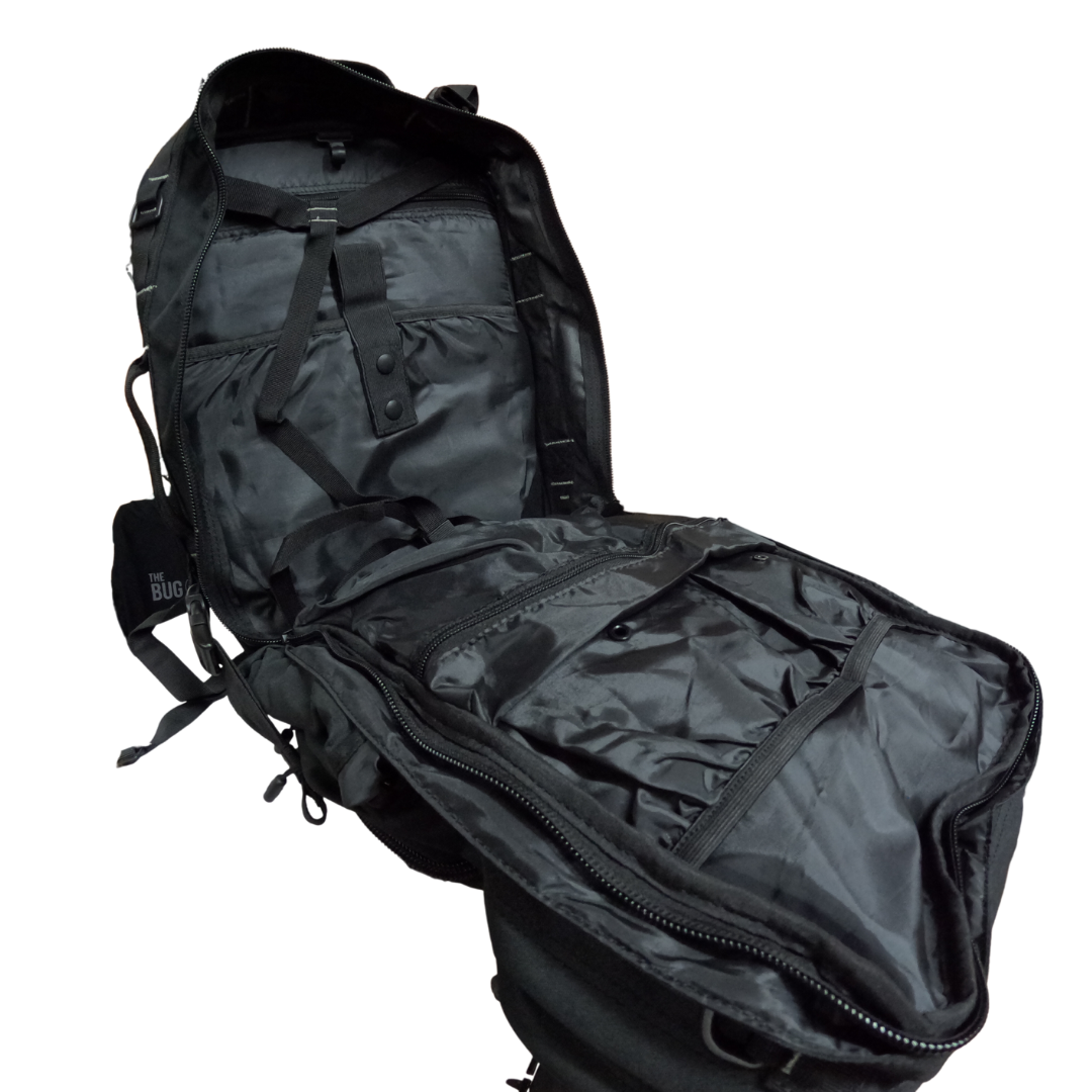 cribgogh tactical rucksacks and bergens — The Bug Out Prepper Shop ...