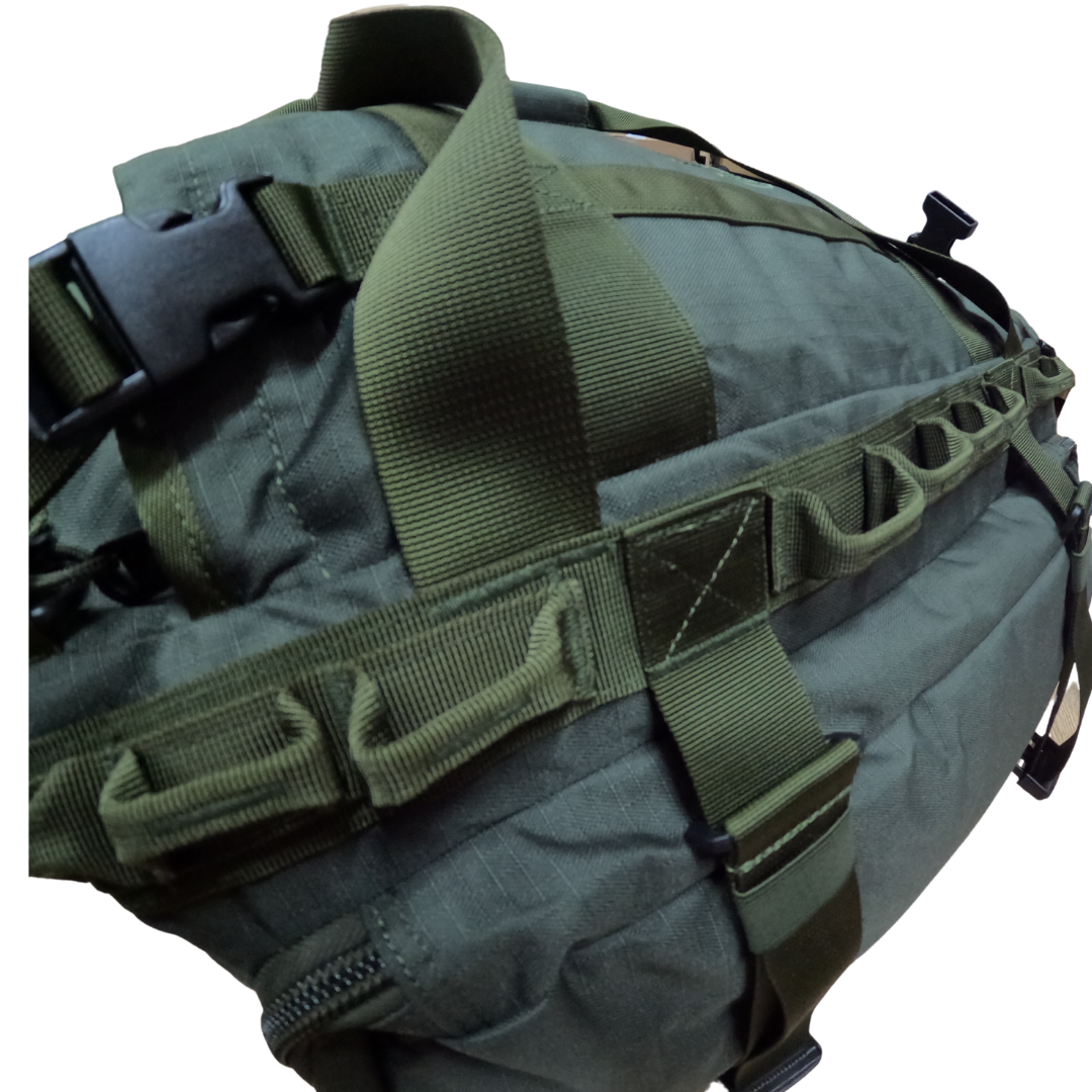 cribgogh tactical rucksacks and bergens — The Bug Out Prepper Shop ...