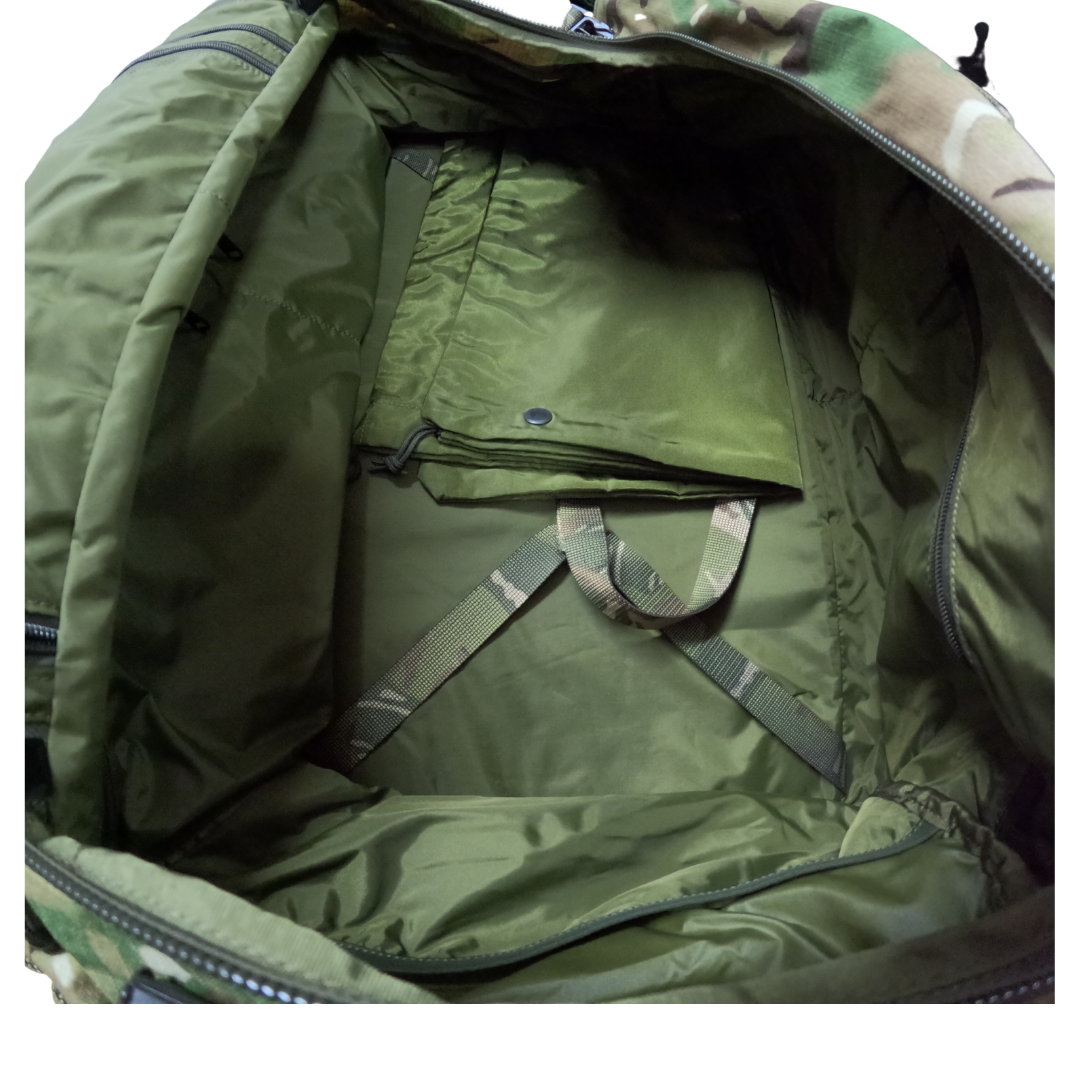 cribgogh tactical rucksacks and bergens — The Bug Out Prepper Shop ...
