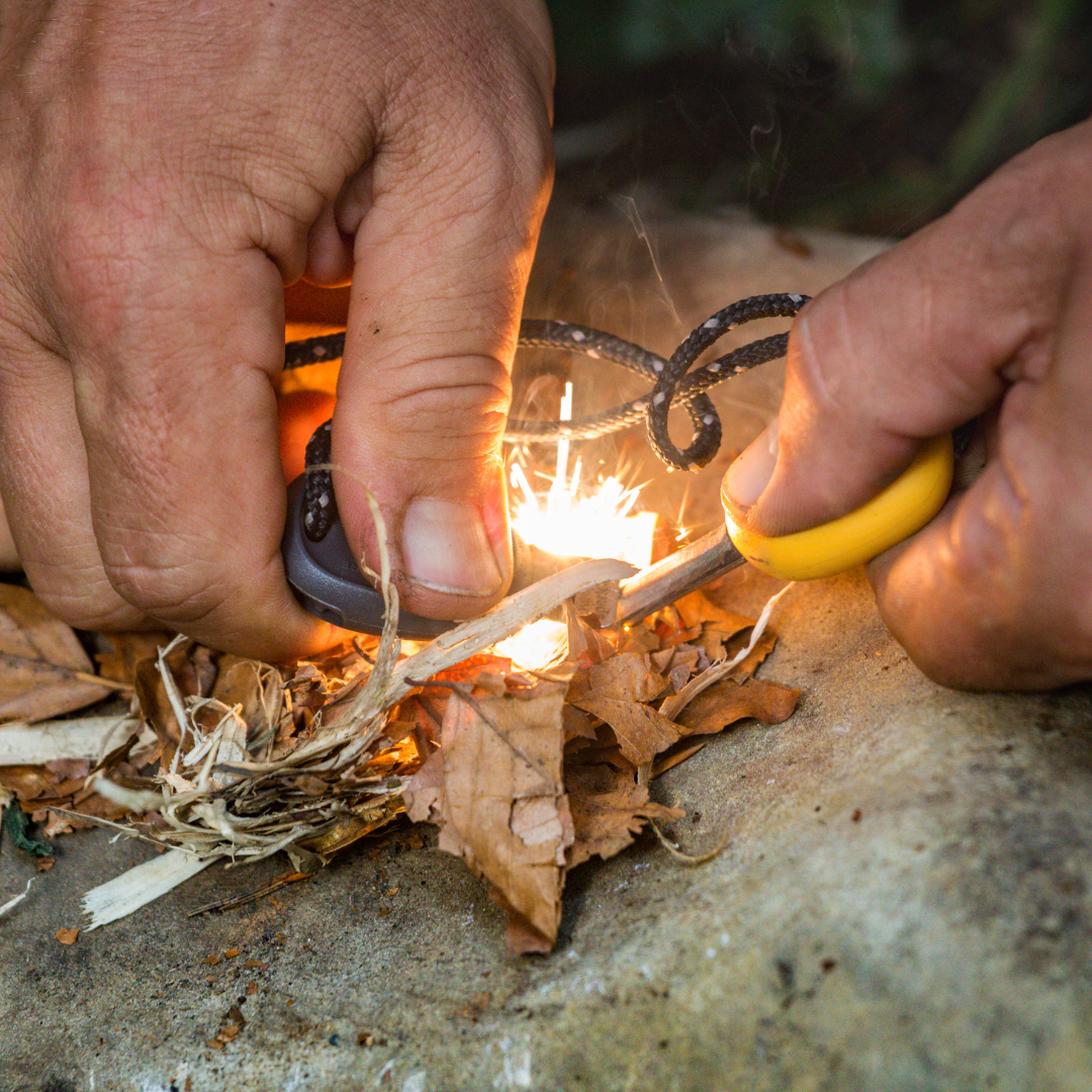 bushcraft and survival weekend — The Bug Out Prepper Shop & Survival ...