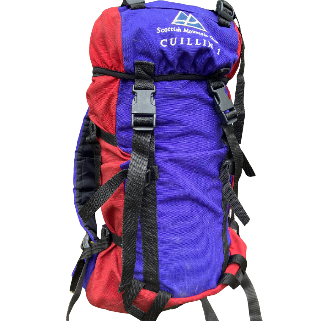 Ruck sacks, Bug out bags, Hydration packs, Bergens its ALL HERE. — The ...