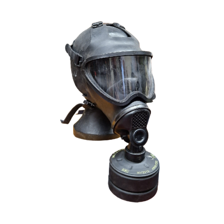 UK Suppliers of CBRN / NBC protection equipment — The Bug Out Prepper ...