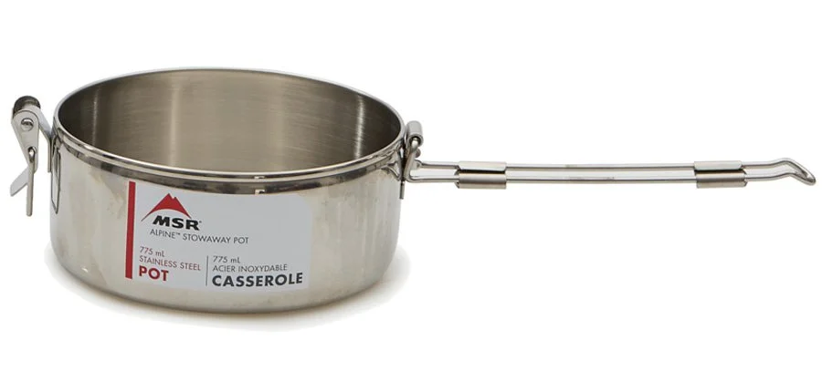 camping cooking pots — The Bug Out Prepper Shop & Survival Supplies